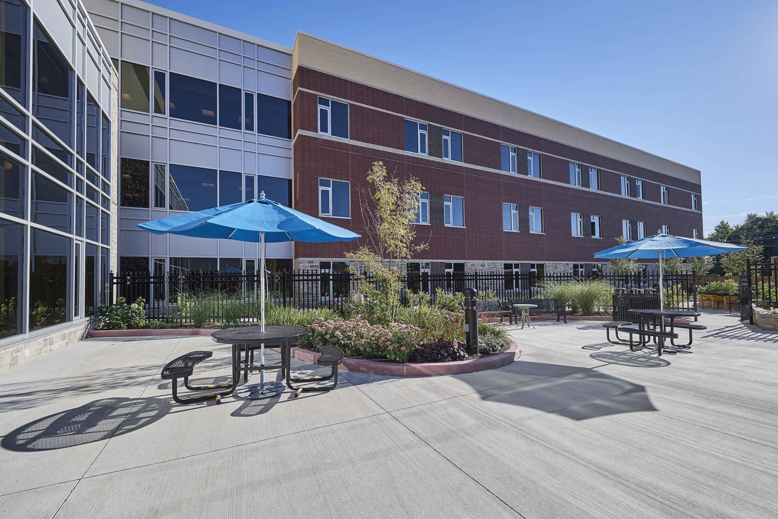 Mechanical and Electrical Engineers | Millennium® Engineering