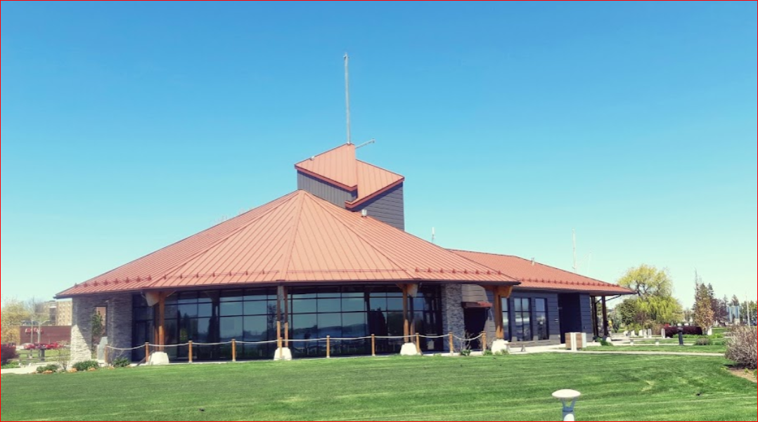 Quinte West Town Hall - Millennium Engineering