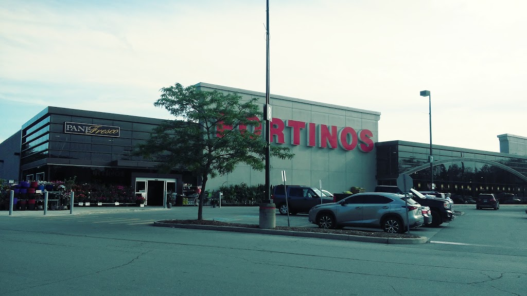 Fortinos New Store Ancaster - Millennium Engineering